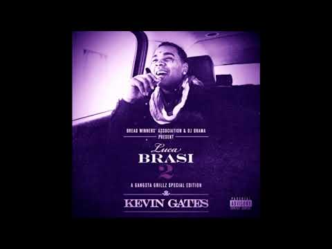 Kevin Gates ft. Rich Homie Quan - Word Around Town (slowed)