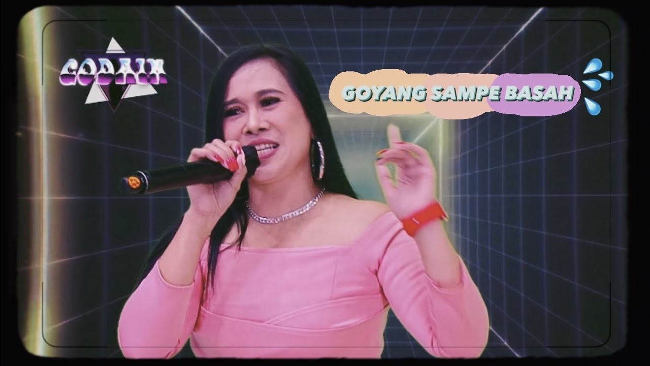 GOYANG SAMPE BAWAH SAMPE BASAH💦👺👺👺 - YouTube