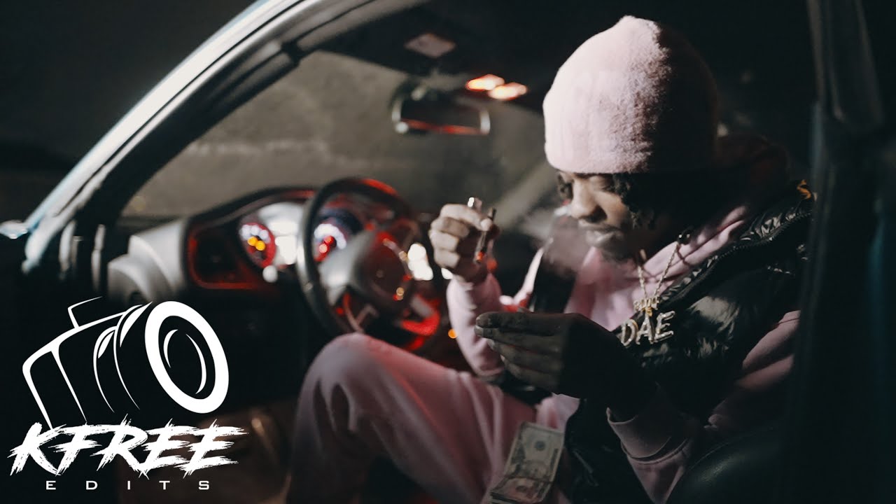 Dae Plug - Rapper Weed (Official Video) Shot By @kfree313 - YouTube