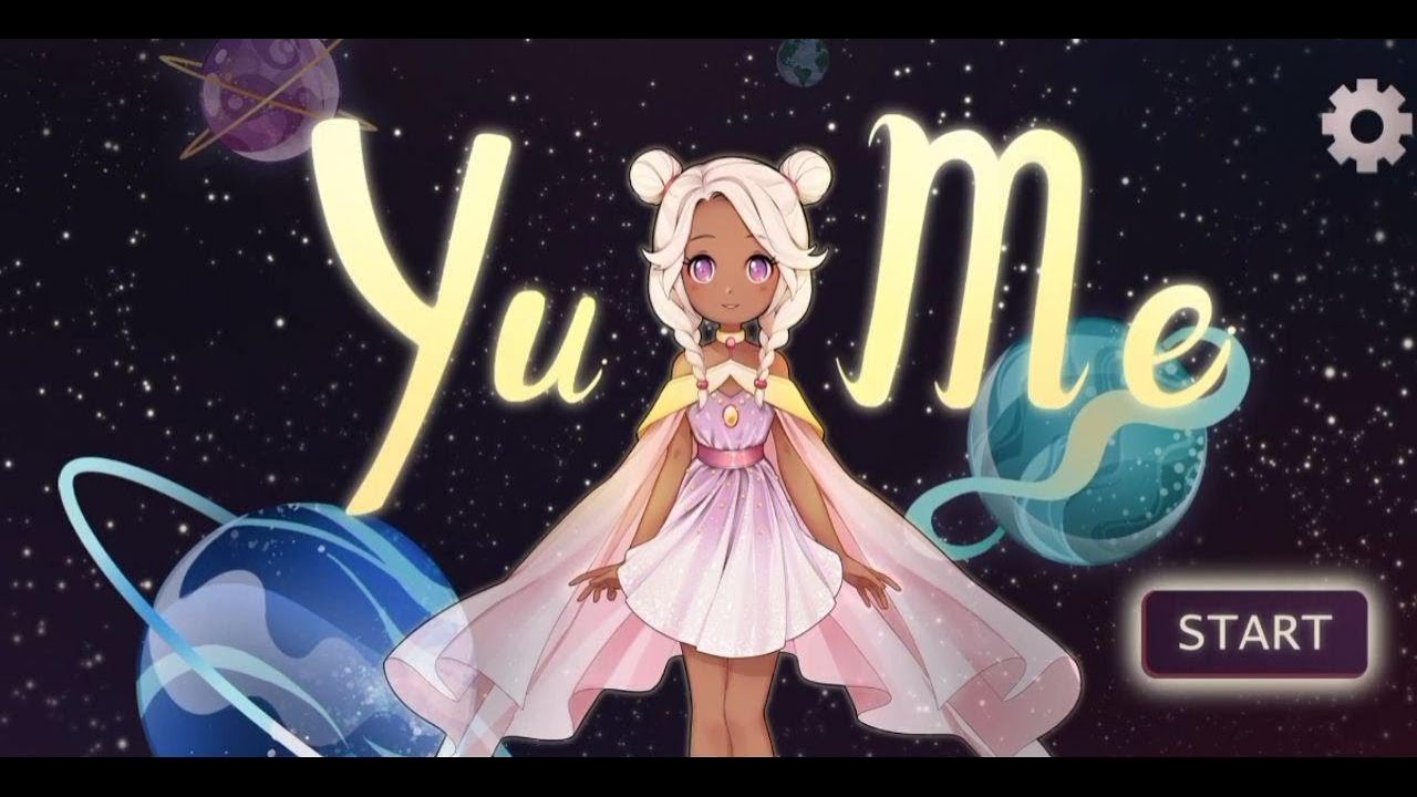 YuMe Gameplay on android - YouTube