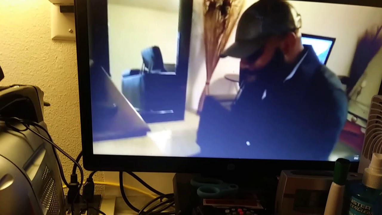 Team Creed daddyofive Black Version - YouTube