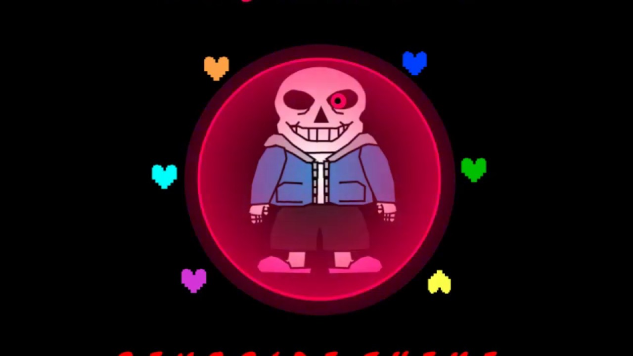 Undertale: False Reset OST: Striking The Demon Down - YouTube