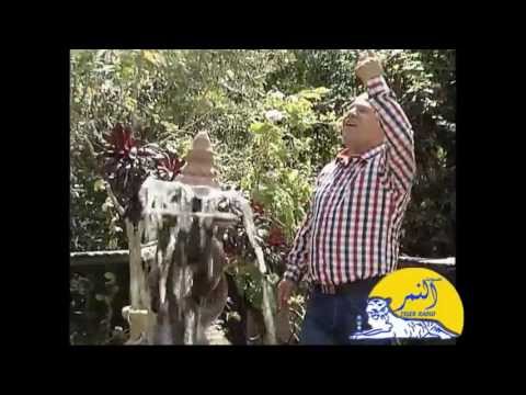 كليب 2013 عوني شوشاري واسامة ابو علي يا سميرا