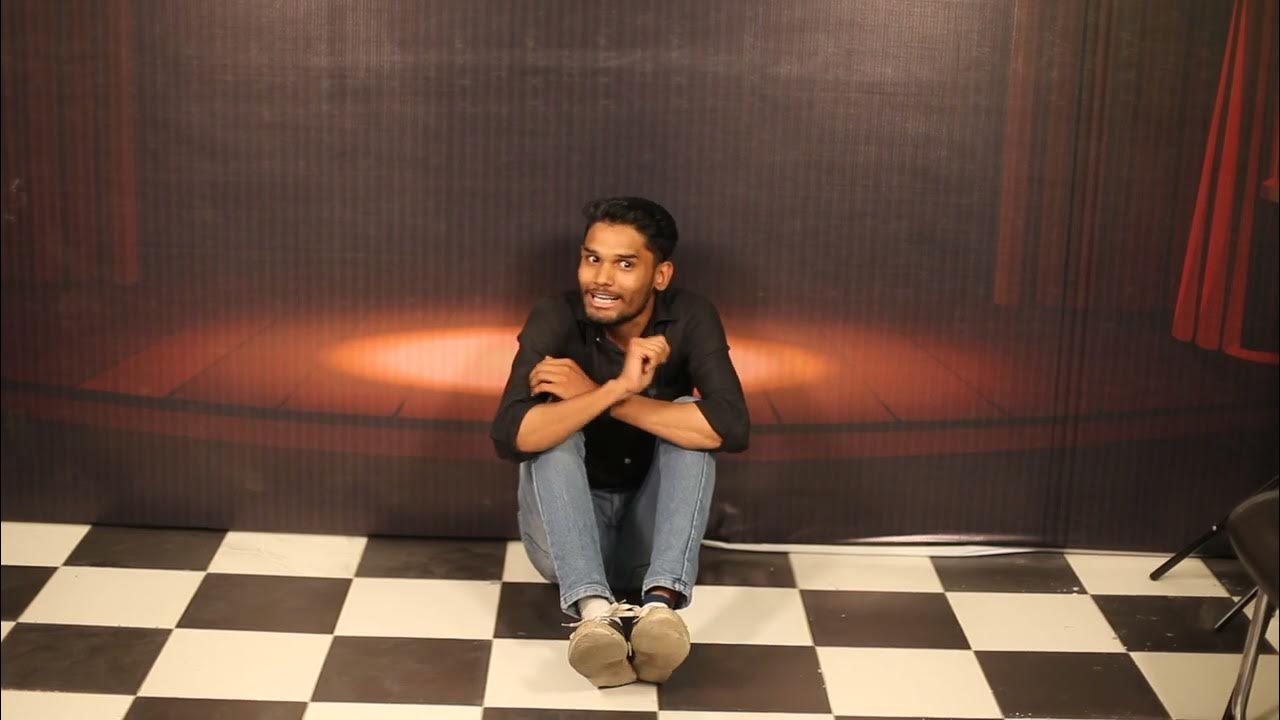 Filmgiants Auditions | Akash Pawar | 2023 - YouTube