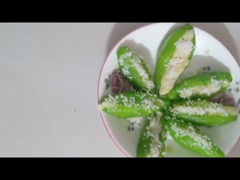 Parver ki mithai lazeez recipe - YouTube