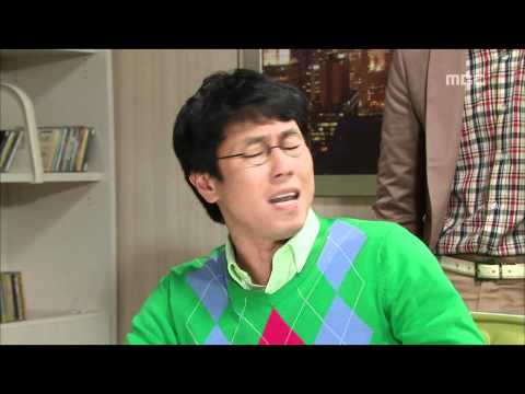 Hilarious Housewives, 6회, EP06 #1