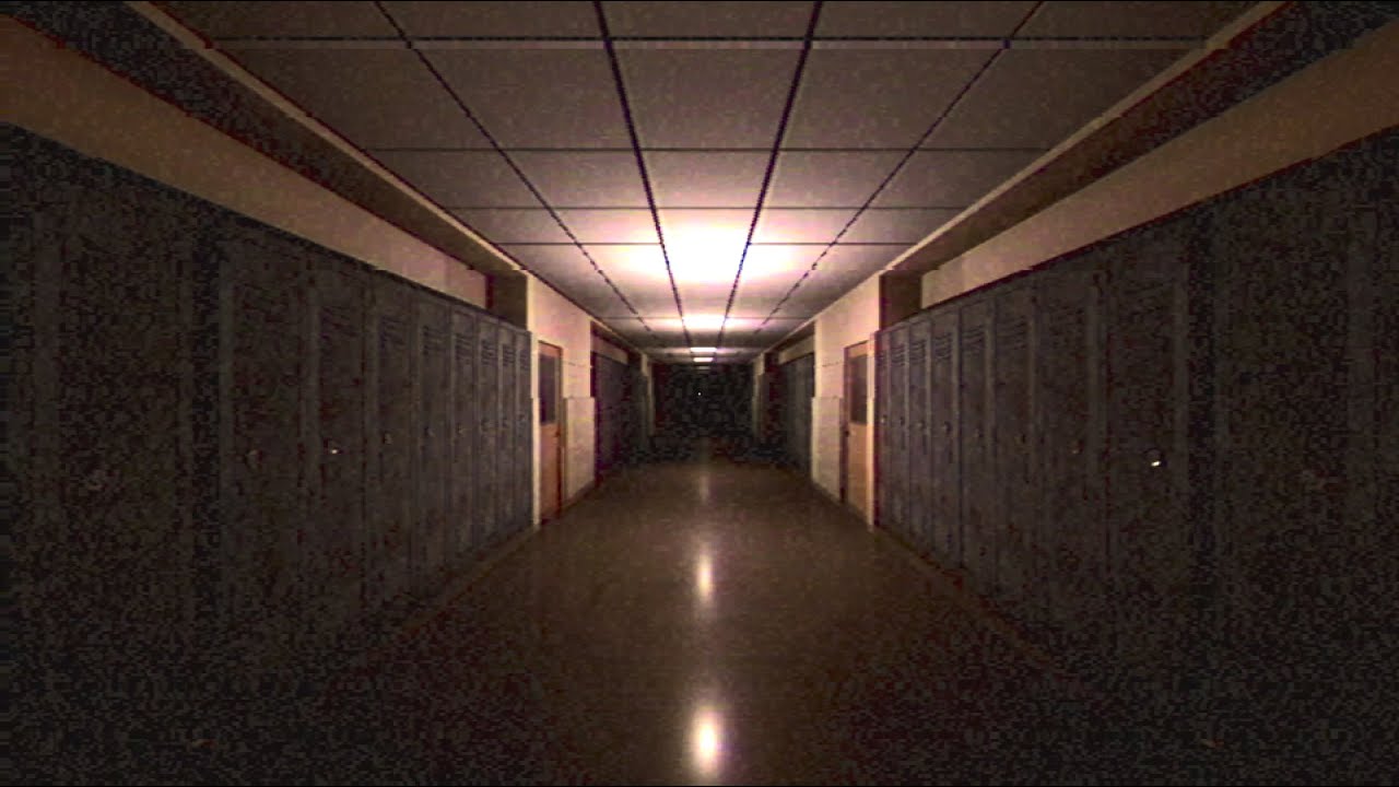 Mysterious Unsorted VHS Found Footage Sci Fi Horror Game Gameplay ...
