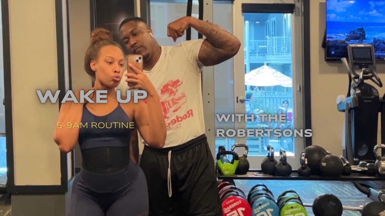 Chelsea Robertson 🤍 is live! - YouTube