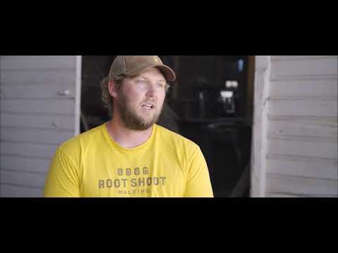 Full Short-Film - 100 Year Lease // Saving Farms One Beer at a Time
