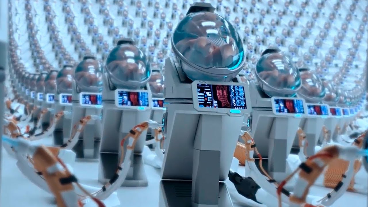 Crean úteros artificiales en China ¡Así nacerán los bebes del futuro ...