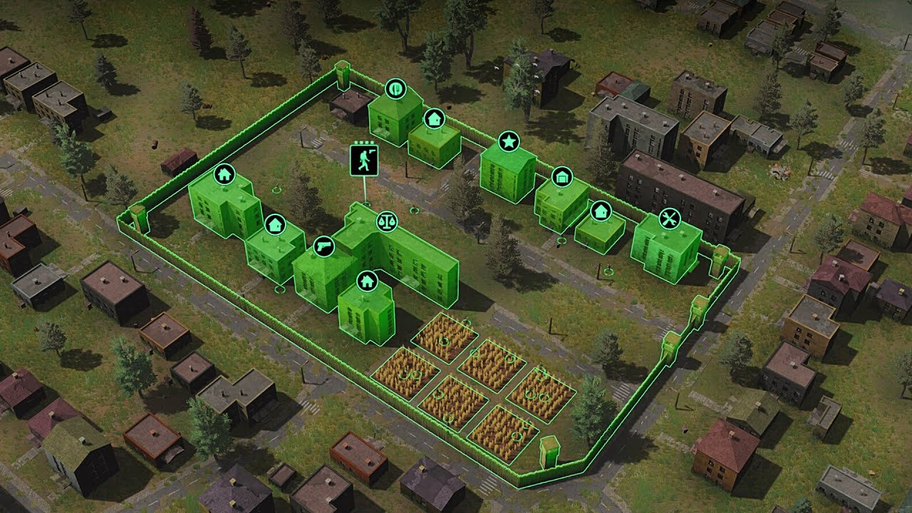 RELEASE SOON? This Might Just Be The Biggest Zombie Survival Game Ever ...