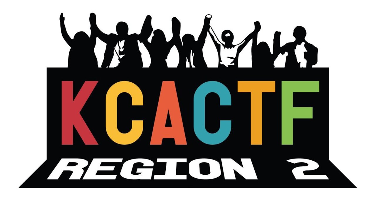 KCACTF Region 2- New Play Program- 10 Minute Plays - YouTube