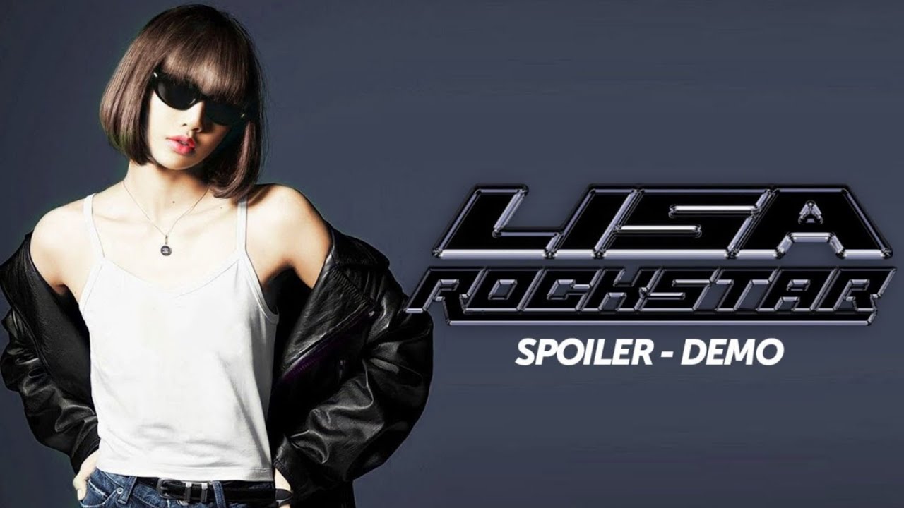 Lisa Roch star 🌟 🤩 ️ ♥️ 😍 💖 - YouTube
