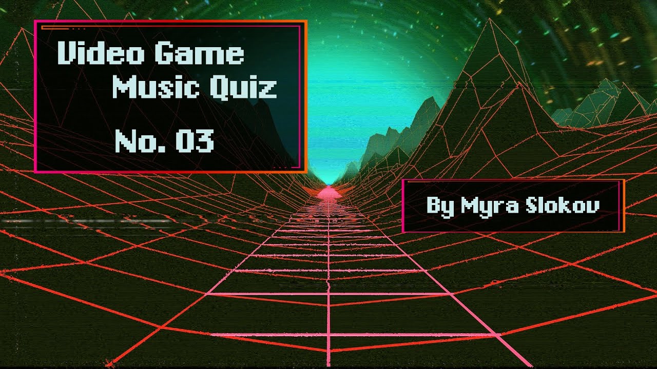 Video Game Music Quiz 03 YouTube video-game-music-quiz-03-youtube