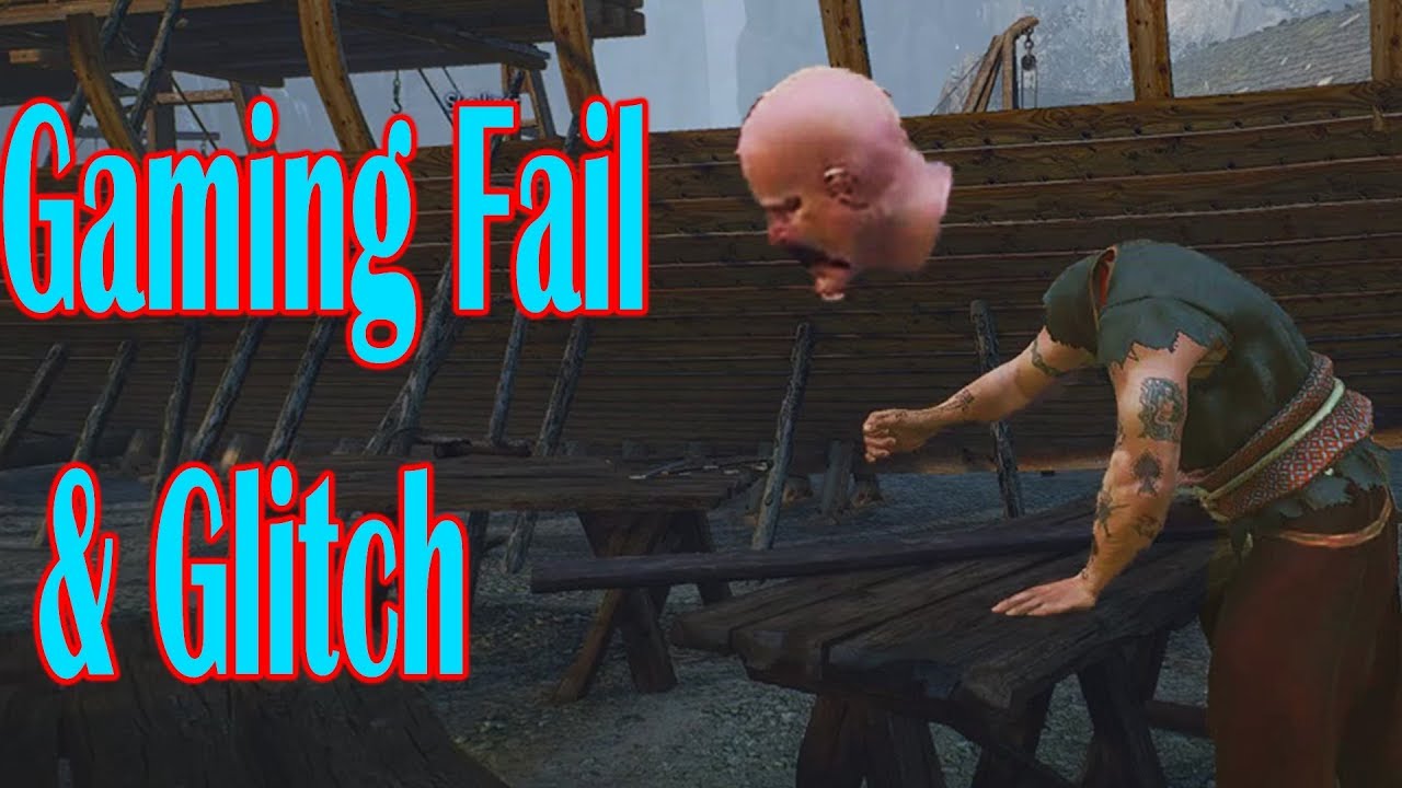 Random Funny Moments ♦ Game Fails Glitch & Funny Moments Compilation #2 ...