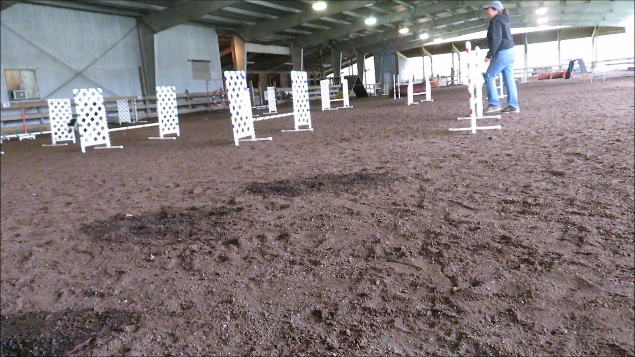 London jump grids #1 - YouTube