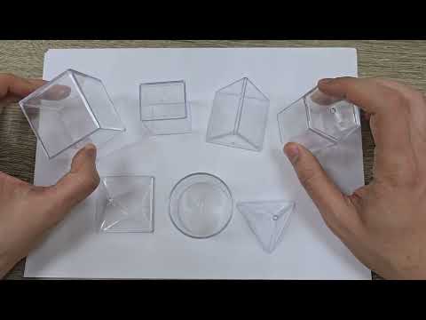 FƏZA FİQURLARI / 1 DƏRSƏ ÖYRƏN / AXTARDIĞIN İZAH