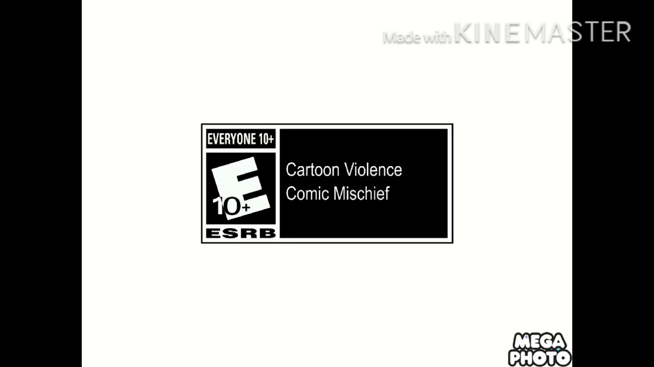 Rated E 10 for Ages 10 And Up in G Major - YouTube