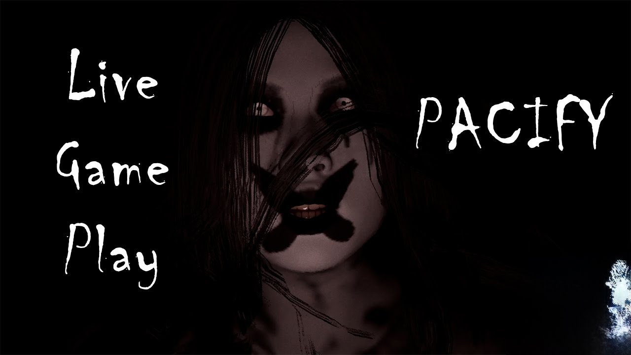 Livestream game play Pacify Farm - YouTube