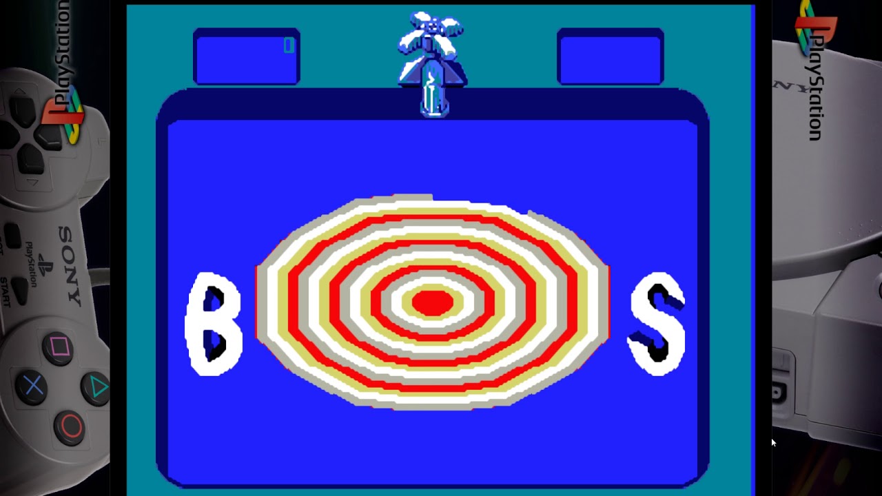 Williams Arcade's Greatest Hits - Gameplay Footage - PS1/PSX/PSOne ...