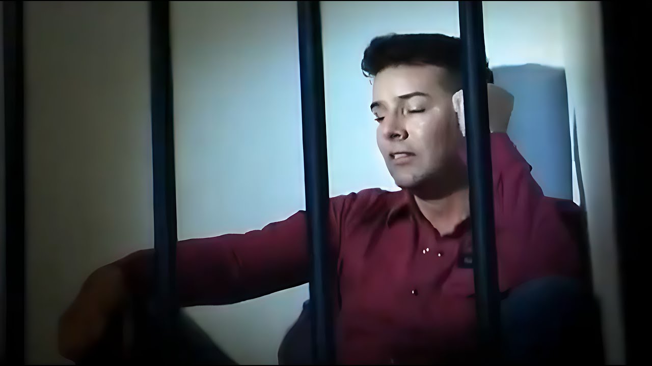 Navidad Entre Rejas - Uriel Hernandez "El Chalan Del Norte" (Official ...