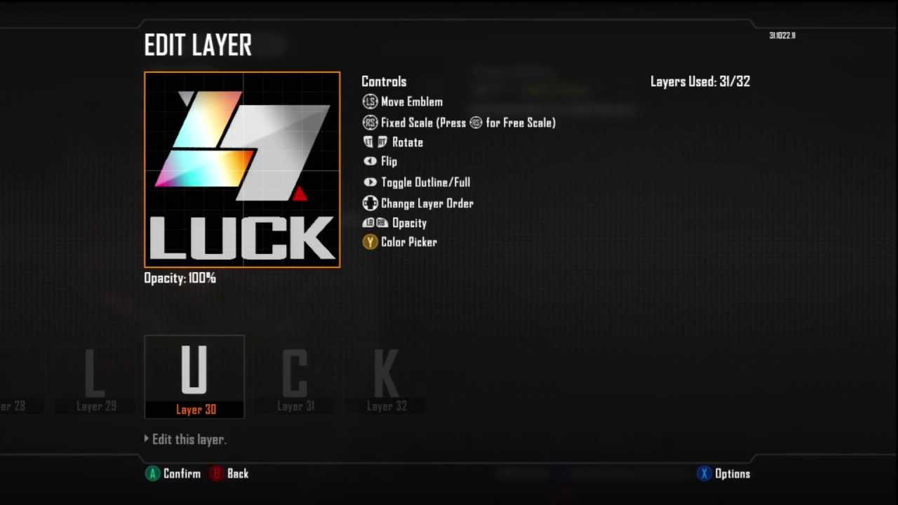 [Sick!] L7 Sniping | Black Ops 2 Emblem Tutorial - YouTube