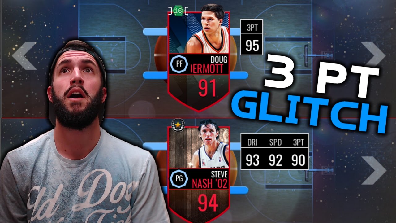 I BEAT QJB + 3PT CONTEST GLITCH!!! SKILLS CHALLENGE & 3PT LIVE EVENTS ...