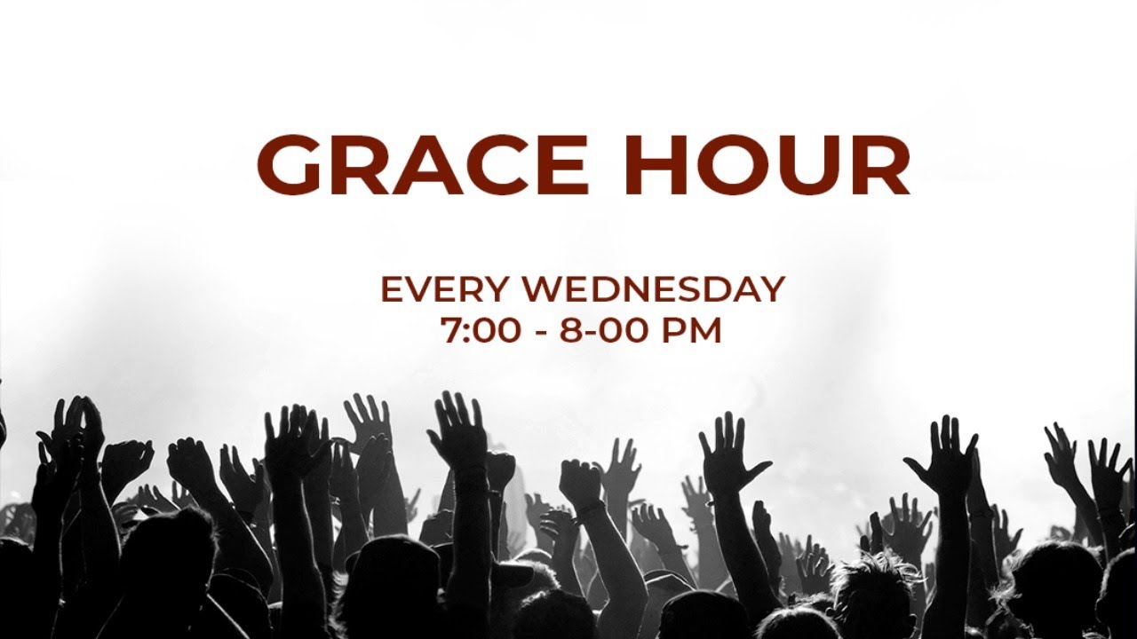 Deliverance Church Airways Live Grace Hour Service | 20th Jan 2021 ...