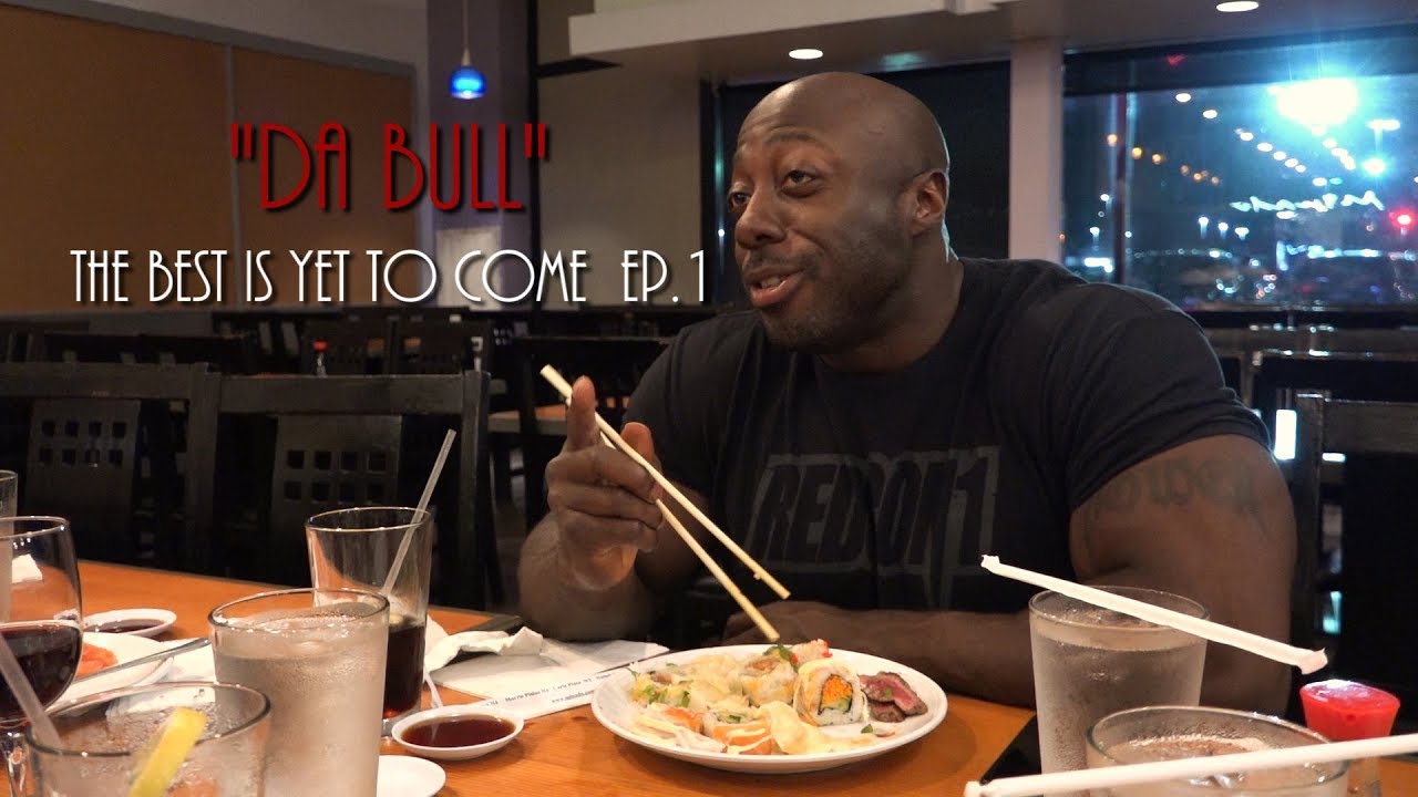 '"Da Bull" - The Best Is Yet To Come - Episode 1 - YouTube
