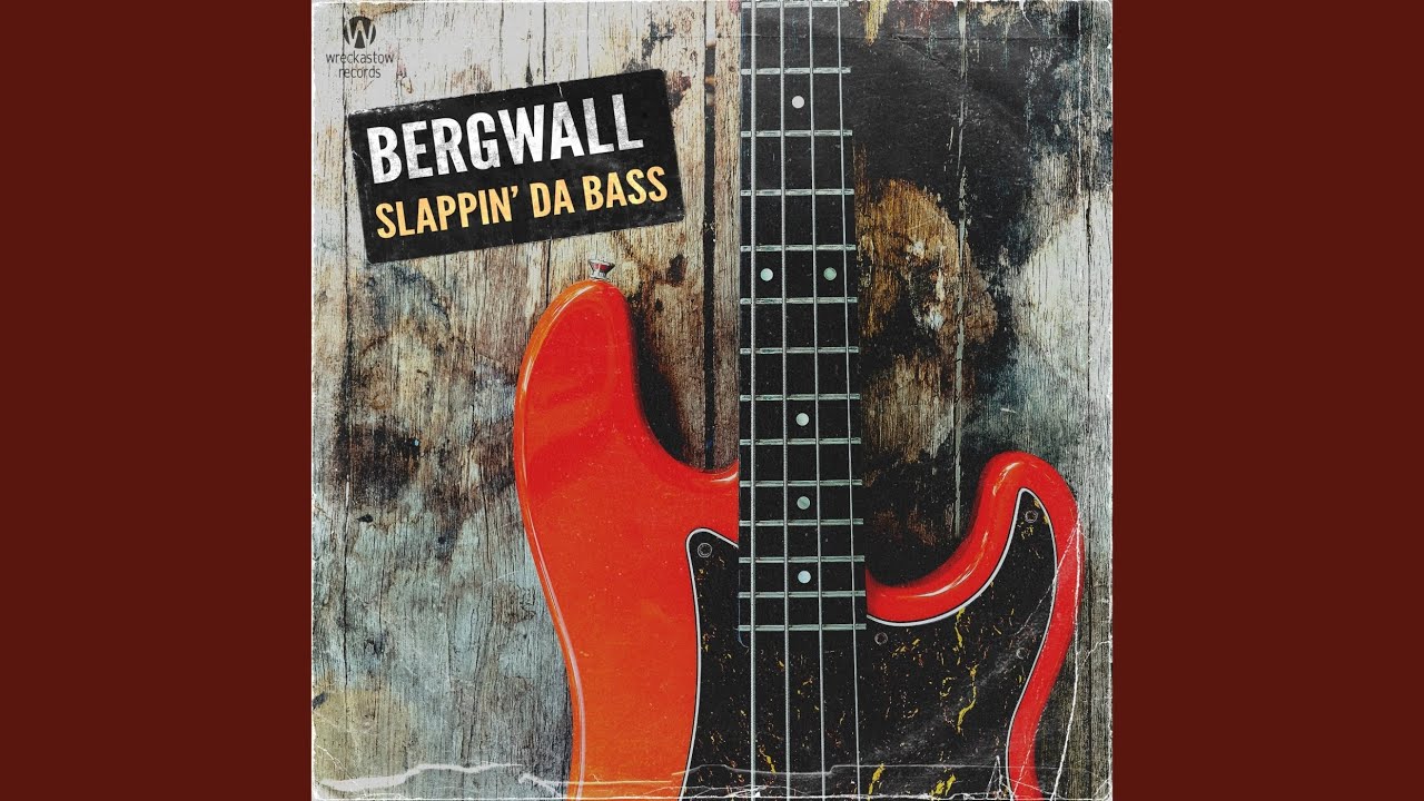 Slappin' Da Bass (Slap It Yourself Version) - YouTube