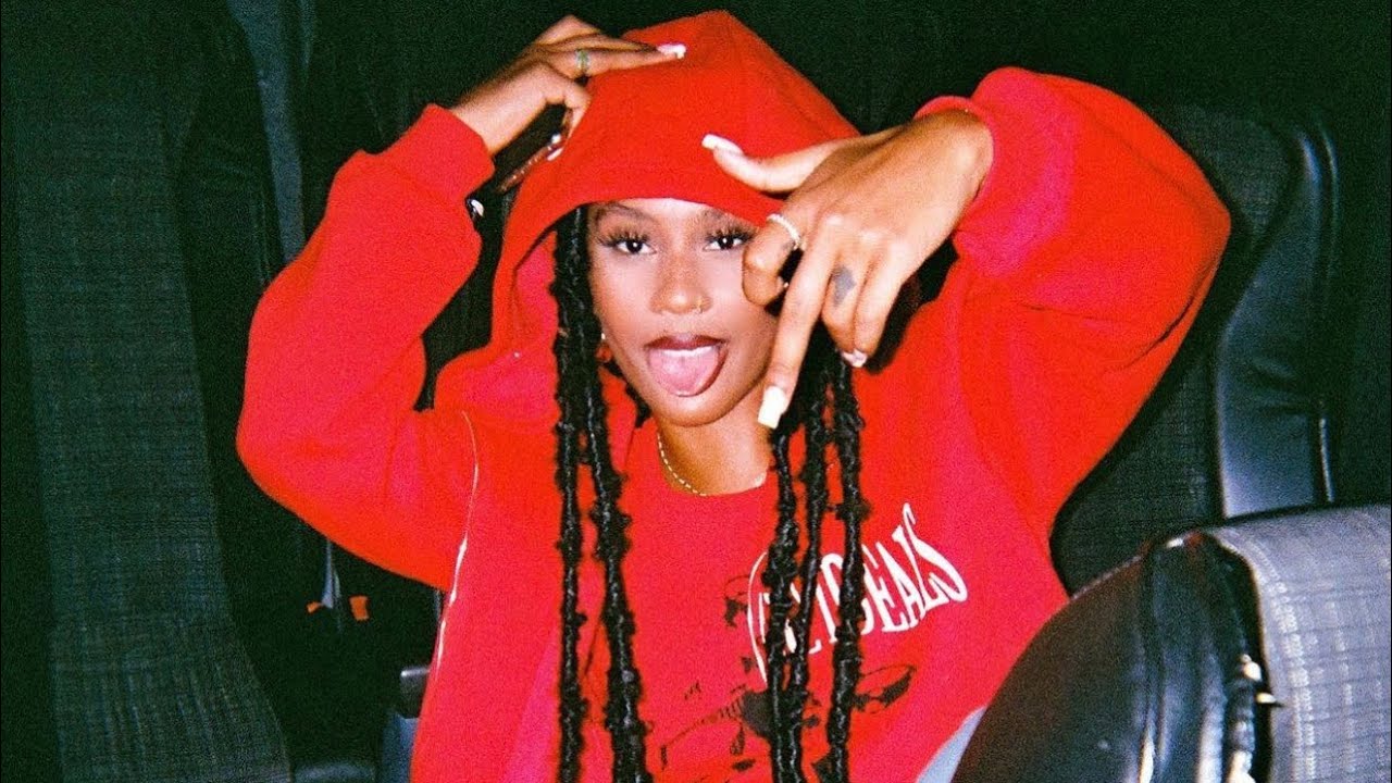 IAMDDB - XOX (Visual) - YouTube Music