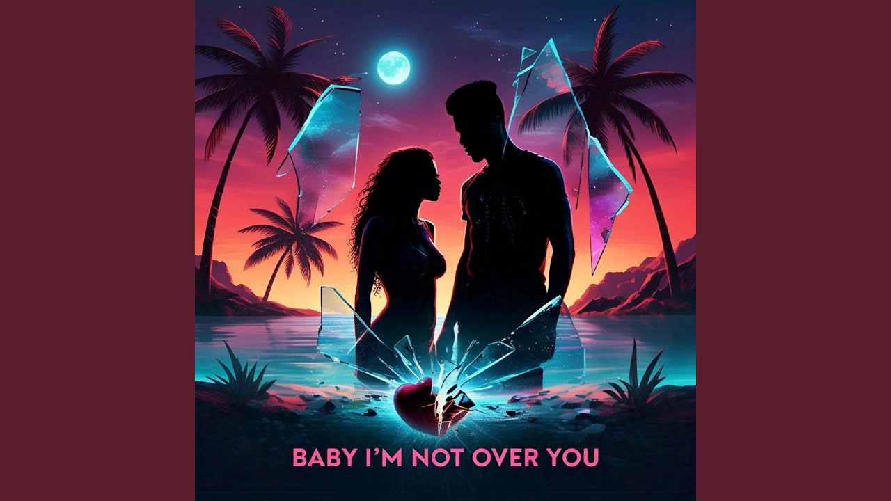 Baby I'm Not Over You - YouTube