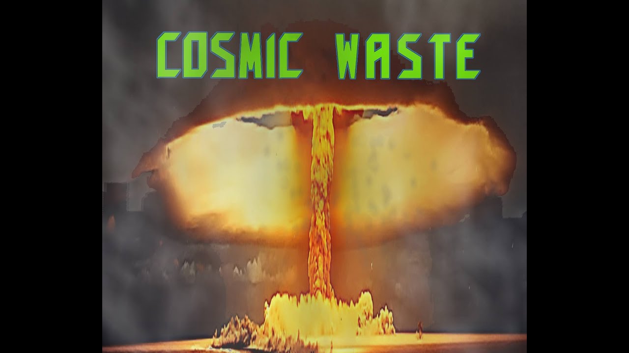 Cosmic Waste - You're not allowed LIVE @ Peak31 - YouTube