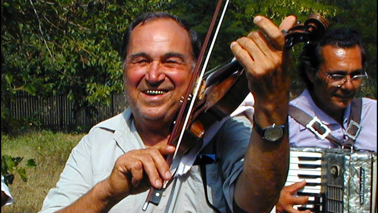 Balada lu' Radu Haiducu' - Radu Țițirigă - YouTube