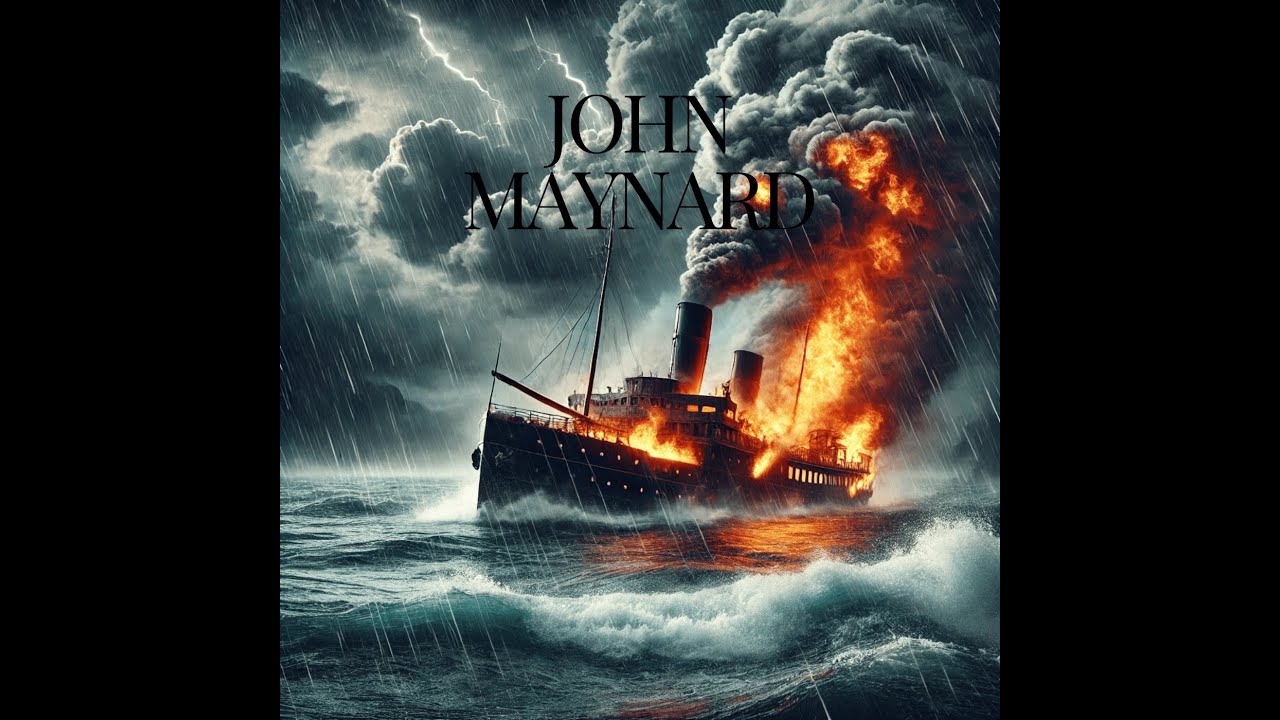 John Maynard - YouTube