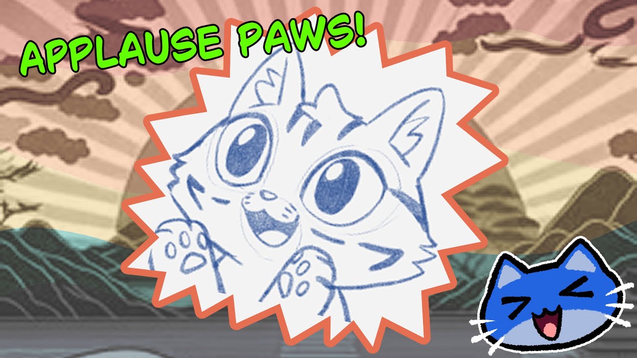 Big Clappies! 👏 | Next Emote for @GabSmolders ! - YouTube