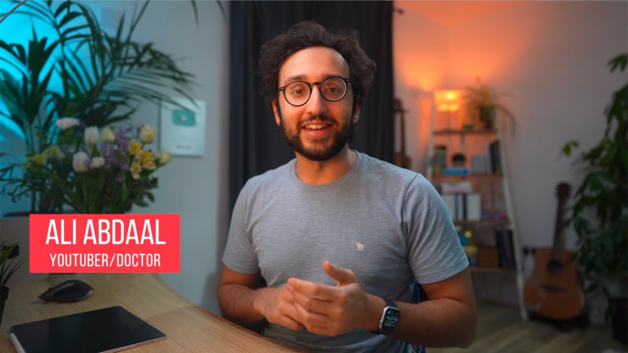 Minimum Viable Video testimonial - YouTube