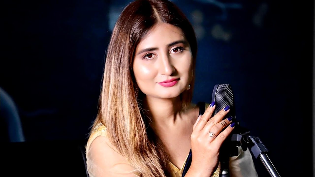 Anju Panta - Bahira Kati Mitho | Nepali Song | Nepali Sentimental Song ...