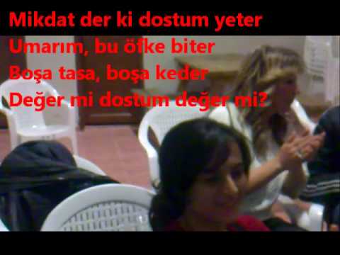 yasin solak sunum