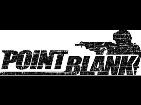 PointBlank komik  bir  sahne