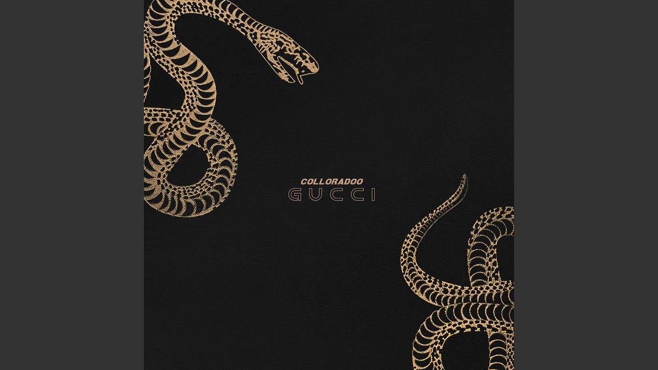 Gucci (Club Version) - YouTube