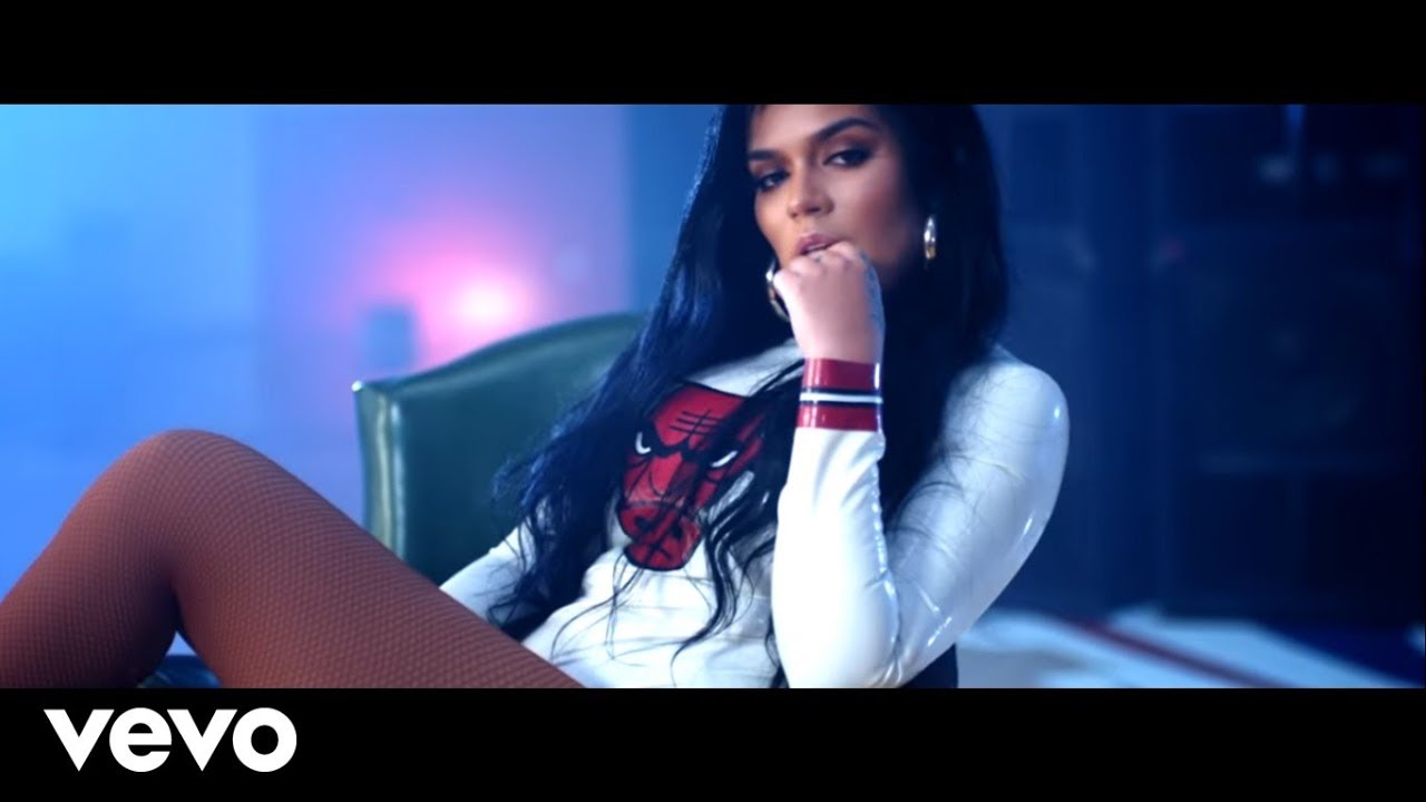 Karol G - Punto G | Letra Oficial - YouTube