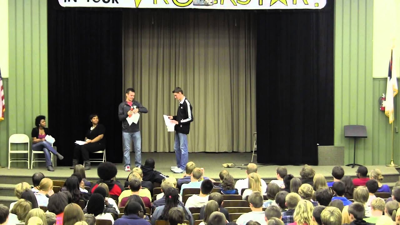 What Really is Humility? Skits - YouTube