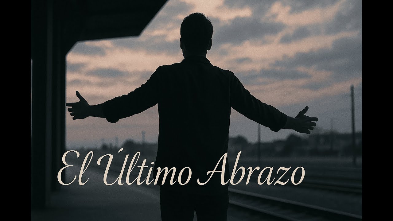 El Último Abrazo – Balada Emocional Que Te Hará Llorar 💔 (Audio oficial ...