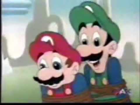 YouTube Poop: Mario's Poo - YouTube