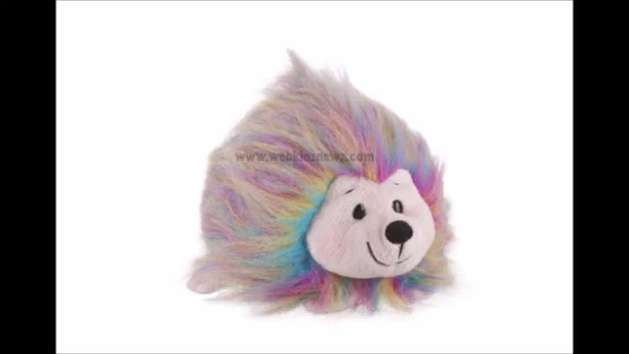 Webkinz Rainbow Hedgehog Coming Soon Cheats and Codes - YouTube