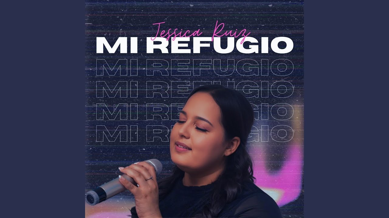 Mi Refugio - YouTube