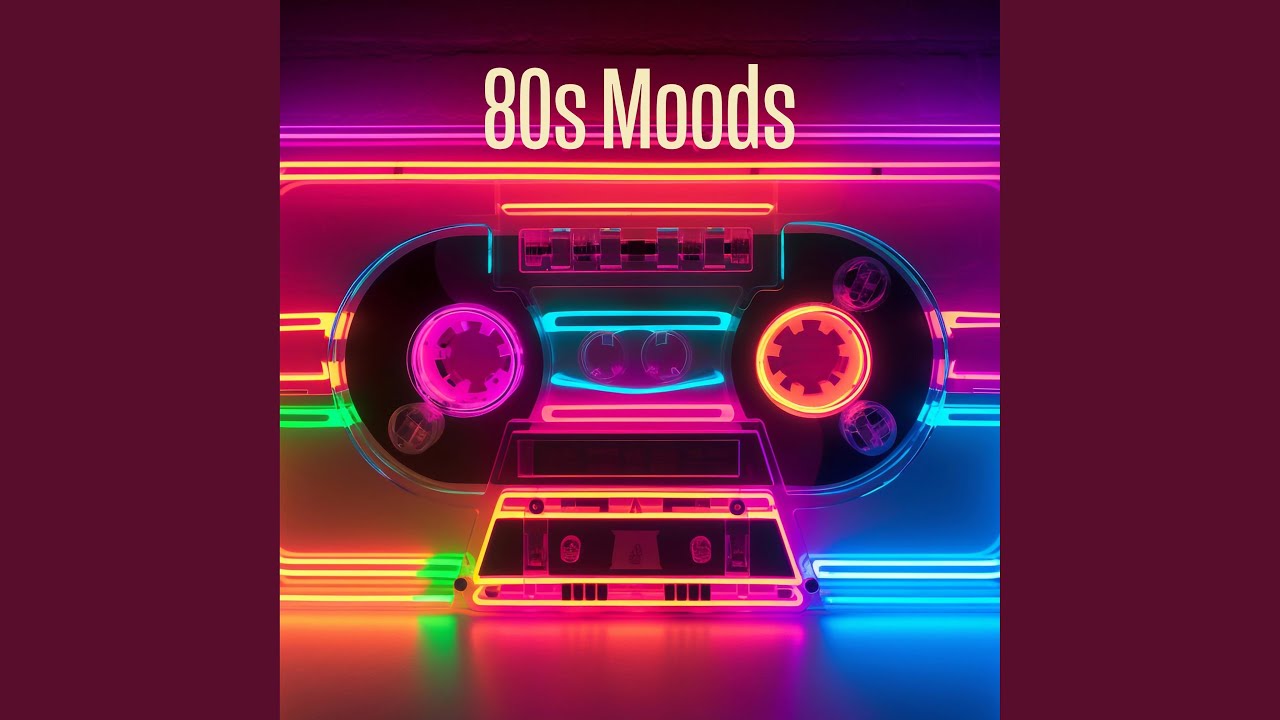 80s Vibes - YouTube