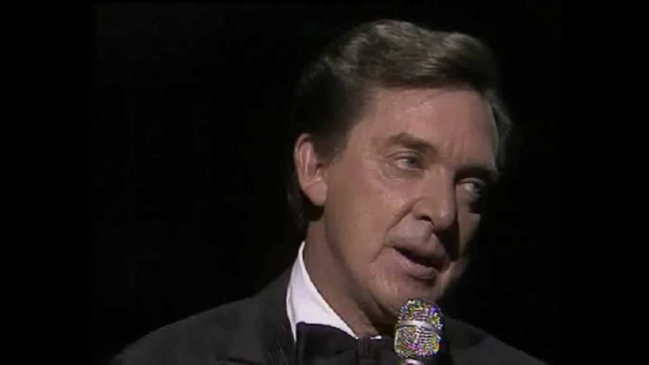 Praise To The Lord - Ray Price 1978 - YouTube