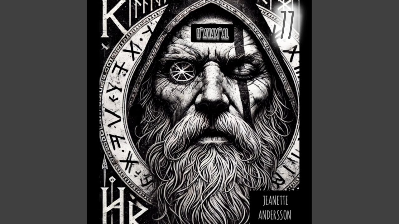 Hávamál 77 - YouTube